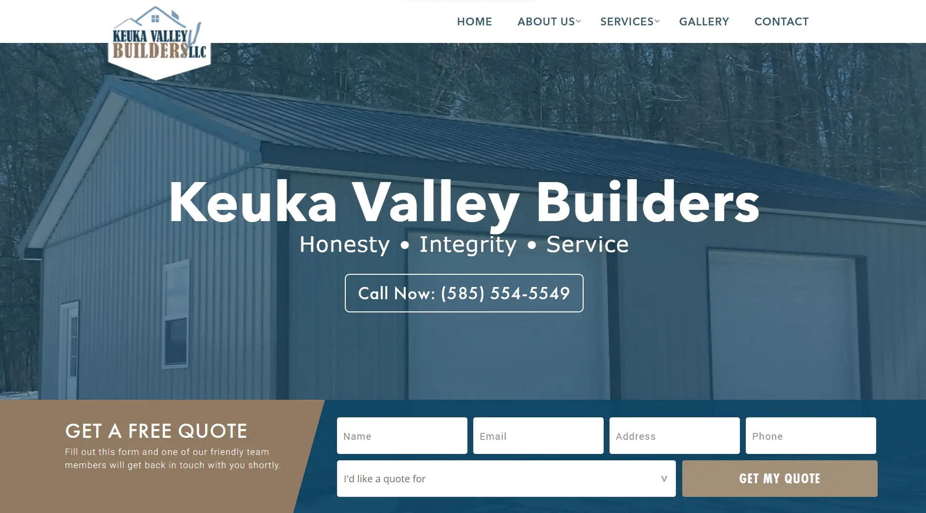 7 Barndominium Builders In New York – NY